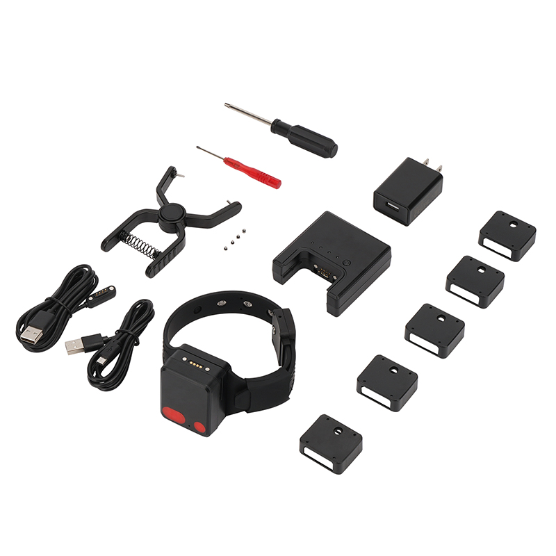 Mt60pro 4g Parolee Tracking Ankle From China Manufacturer Megastek