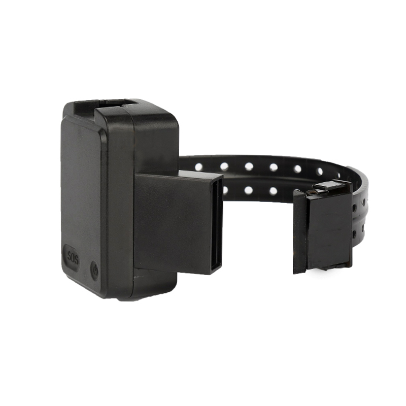 Mt65 Gps Wristband Ankle For Parolee And Prisoner With Waterproof