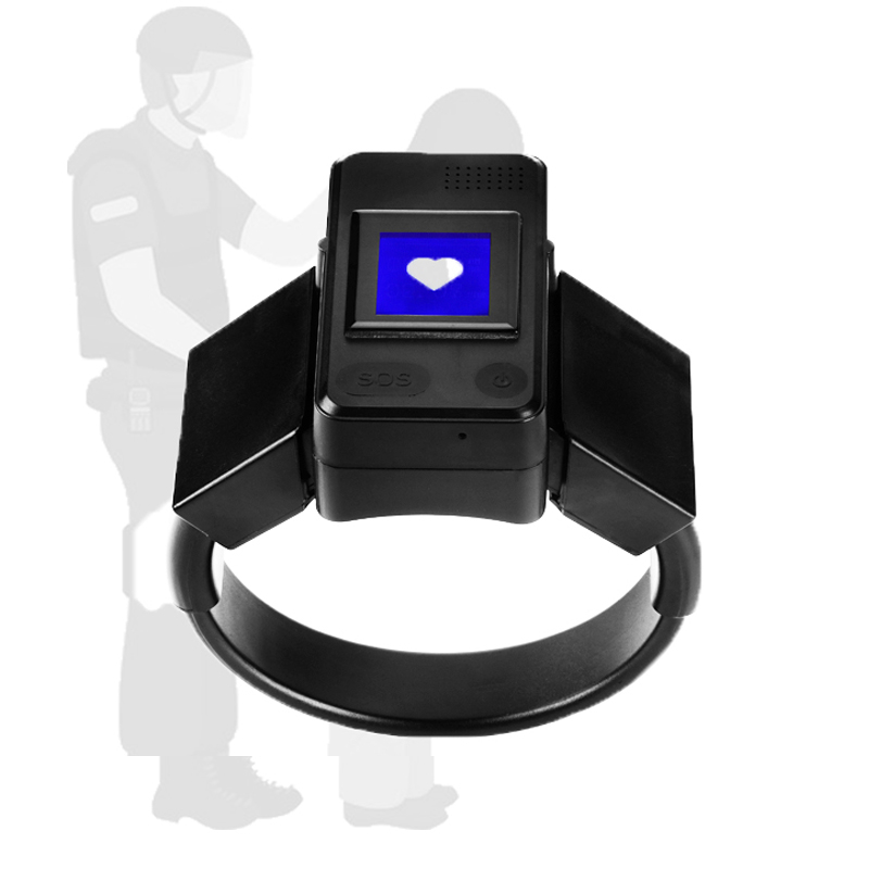 Mt65plus Prisoner Gps Ankle Tracker From China Manufacturer Megastek