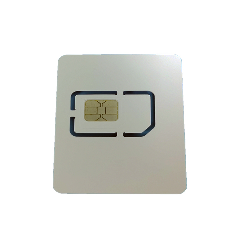 International worldwide virtual M2M data SIM cards for IoT device ...