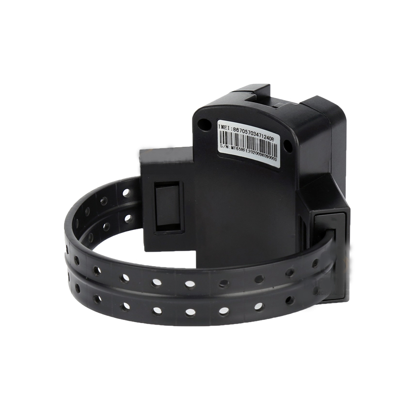 Mt65 Prisoner And Parolee Gps Tracker From China Manufacturer